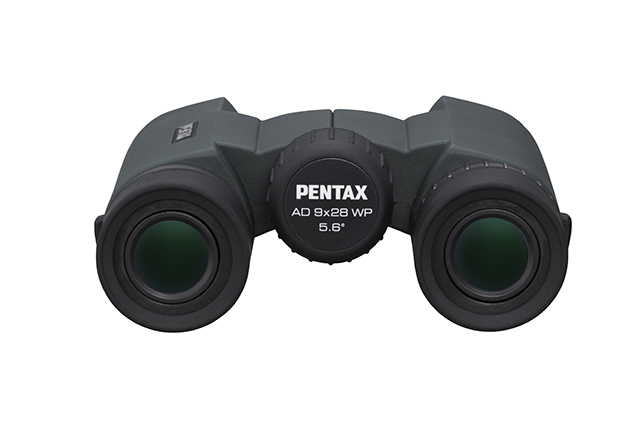 PENTAX AD 9x28 WP Su Geçirmez (Waterproof) Dürbün