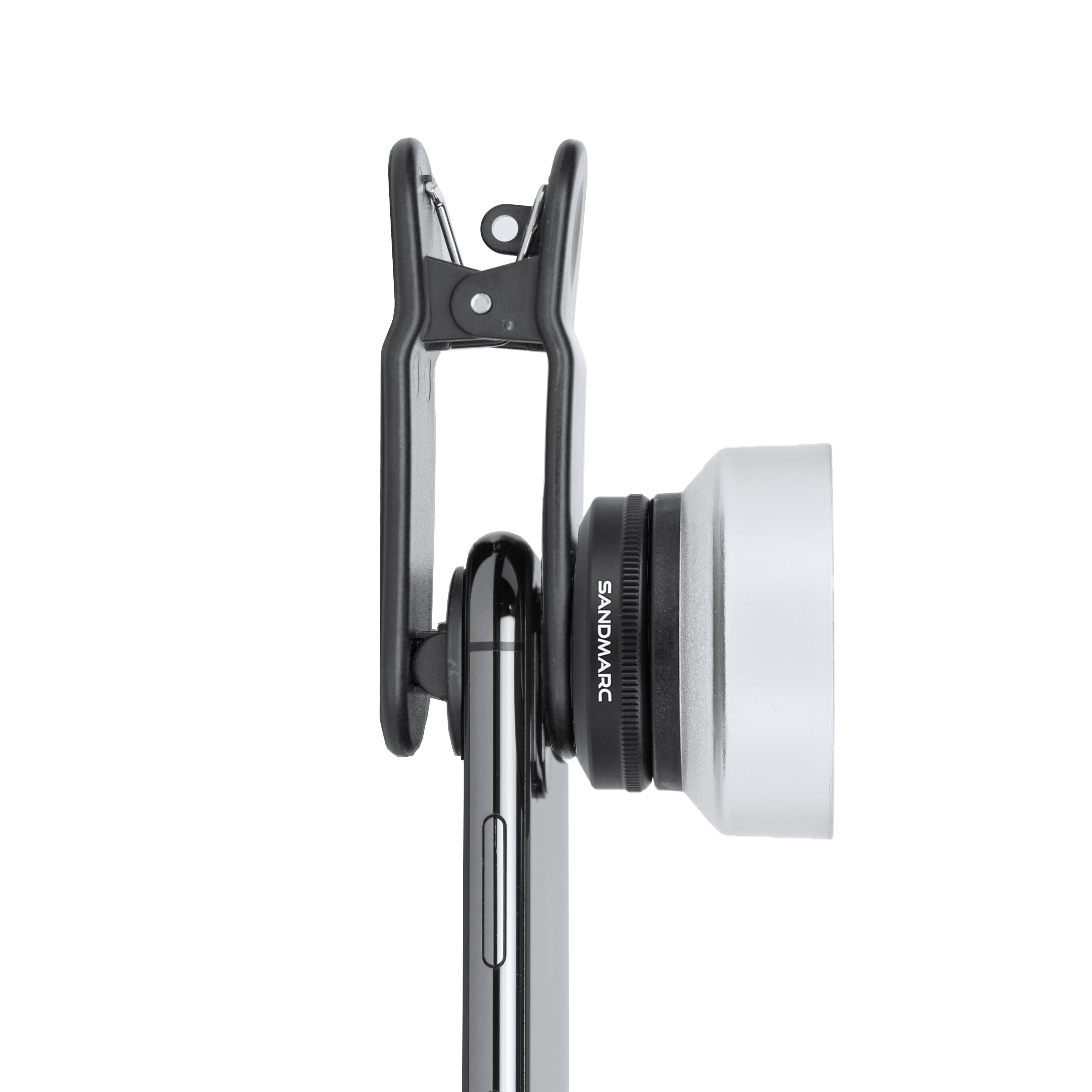 SANDMARC Macro 25mm Lens ( iPhone 12 Mini)